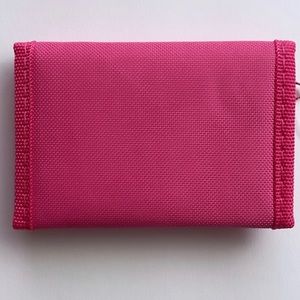Nickelodeon | Accessories | Nick Jr Dora The Explorer Pink Trifold ...